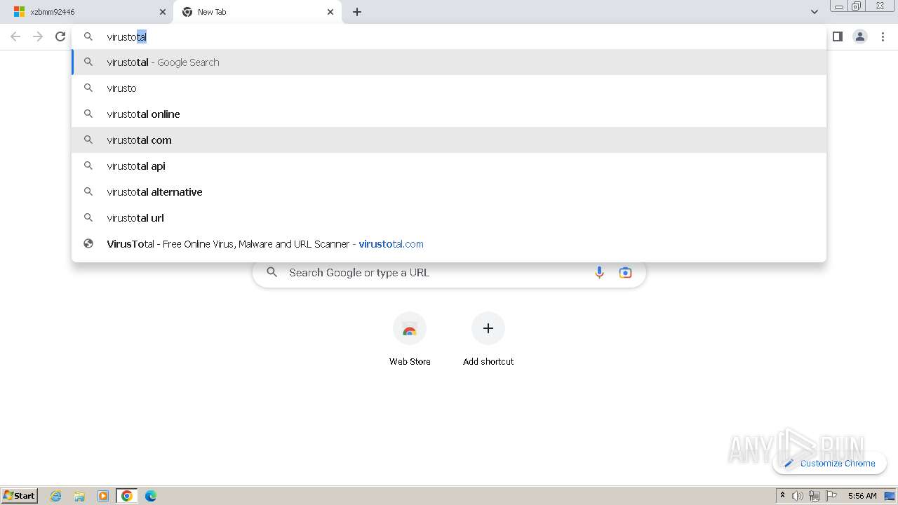 Malware analysis https://url2.mailanyone.net/scanner?m=1s55ru-0000vW-6J ...