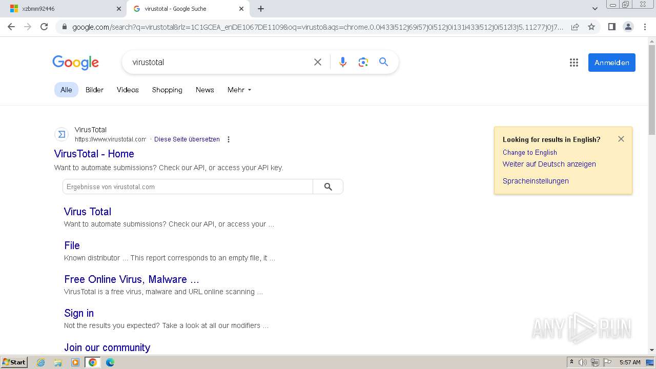 Malware analysis https://url2.mailanyone.net/scanner?m=1s55ru-0000vW-6J ...