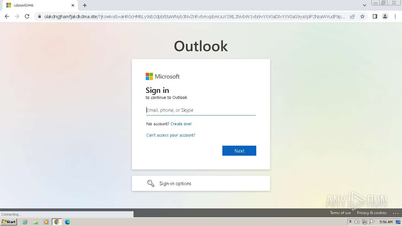 Malware analysis https://url2.mailanyone.net/scanner?m=1s55ru-0000vW-6J ...