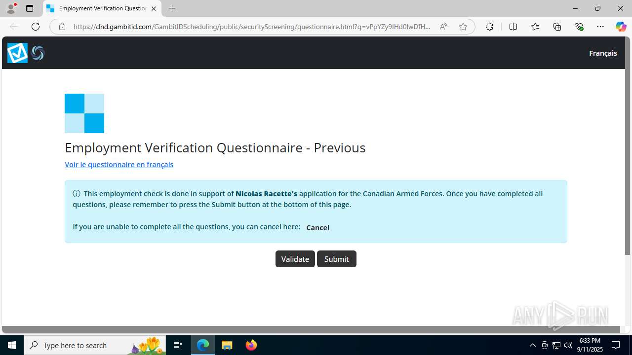 Analysis https://can01.safelinks.protection.outlook.com/?url=https%3A ...