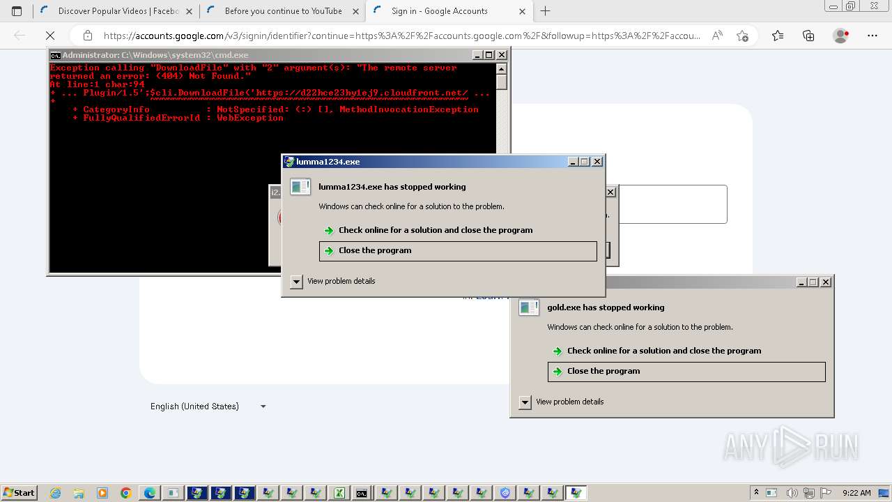 Malware Analysis New Text Document.bin.exe Malicious Activity