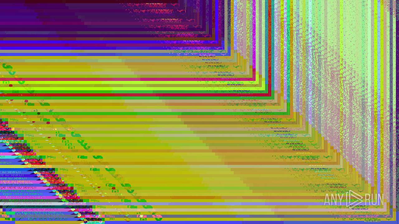 Malware analysis hydrogen.peaceful.exe Malicious activity | ANY.RUN ...