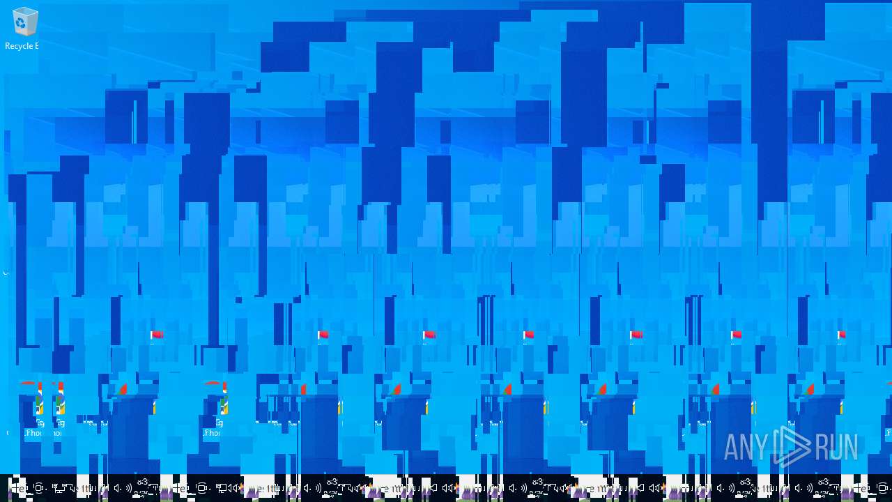 Malware analysis hydrogen.peaceful.exe Malicious activity | ANY.RUN - Malware Sandbox Online