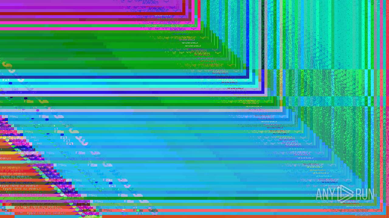 Malware analysis hydrogen.peaceful.exe Malicious activity | ANY.RUN - Malware Sandbox Online