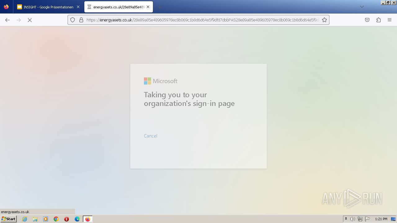 Malware analysis https://docs.google.com/presentation/d/e/2PACX-1vRr6k ...
