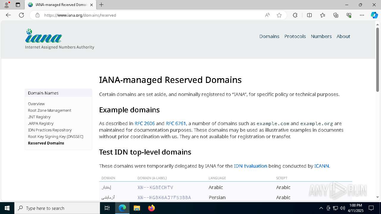Analysis dirkboeike.de Malicious activity - Interactive analysis ANY.RUN