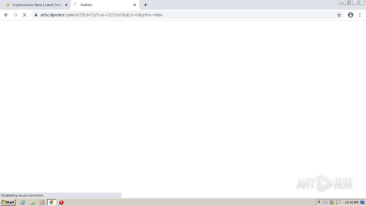 Malware analysis http://advices-ost.xyz/index.php?key ...