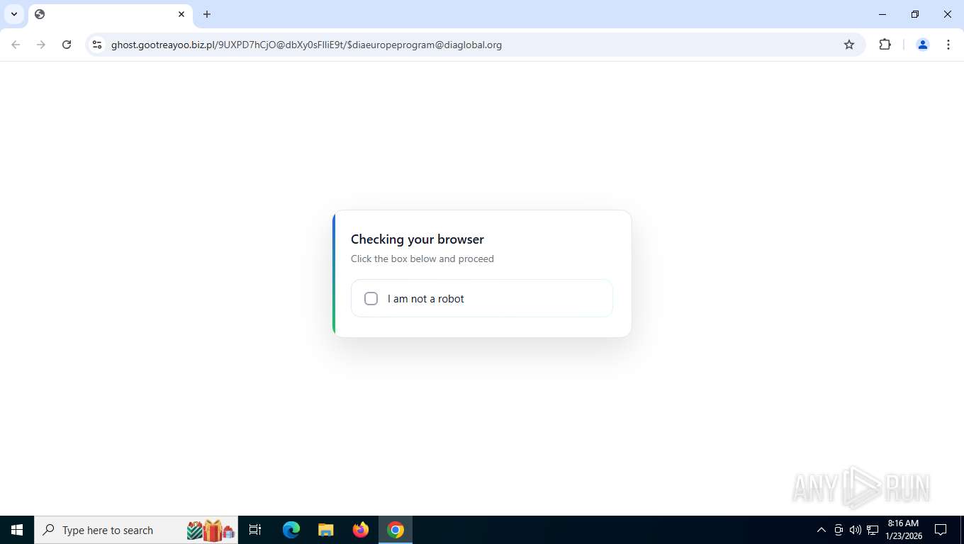 Malware analysis https://nam02.safelinks.protection.outlook.com/?url ...