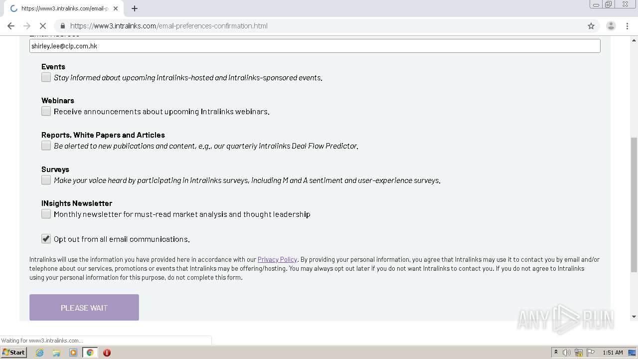 Malware Analysis Https:  Apc01.safelinks.protection.outlook.com ?url 