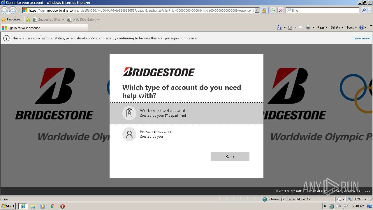 Malware analysis https://westeuroper-notifyp.svc.ms/api/v2/tracking/method/Click?mi ...
