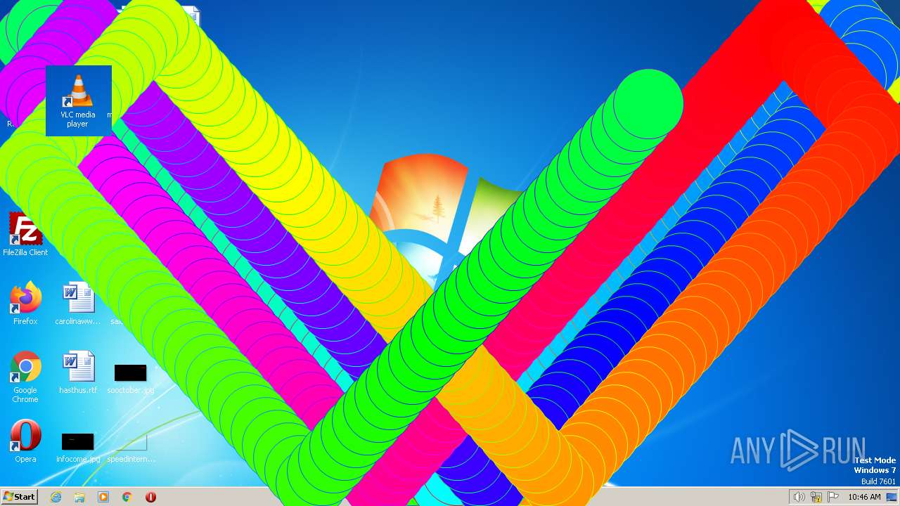 Malware analysis tif.exe Malicious activity | ANY.RUN - Malware Sandbox ...