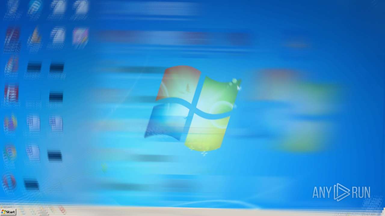 Malware analysis tif.exe Malicious activity | ANY.RUN - Malware Sandbox ...