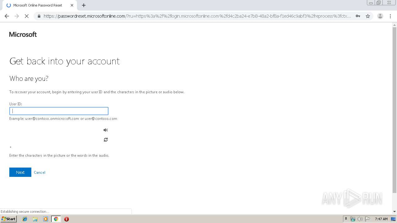 Malware analysis https://penbev.sharepoint.com/sites/sc/groupproc ...