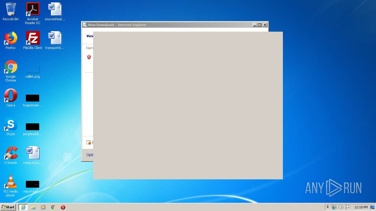 Malware analysis http://www.yefeta-setaha.com/i8yaf|pqbndvw/setup_vMix ...