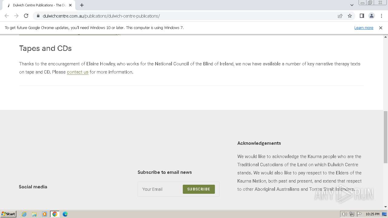 Malware analysis r20.rs6.net/tn.jsp?f=001WsO1lefoI2FDfY2UF_chTNh9c08q8qB-W90VTMVJTwxwkIdVtB ...