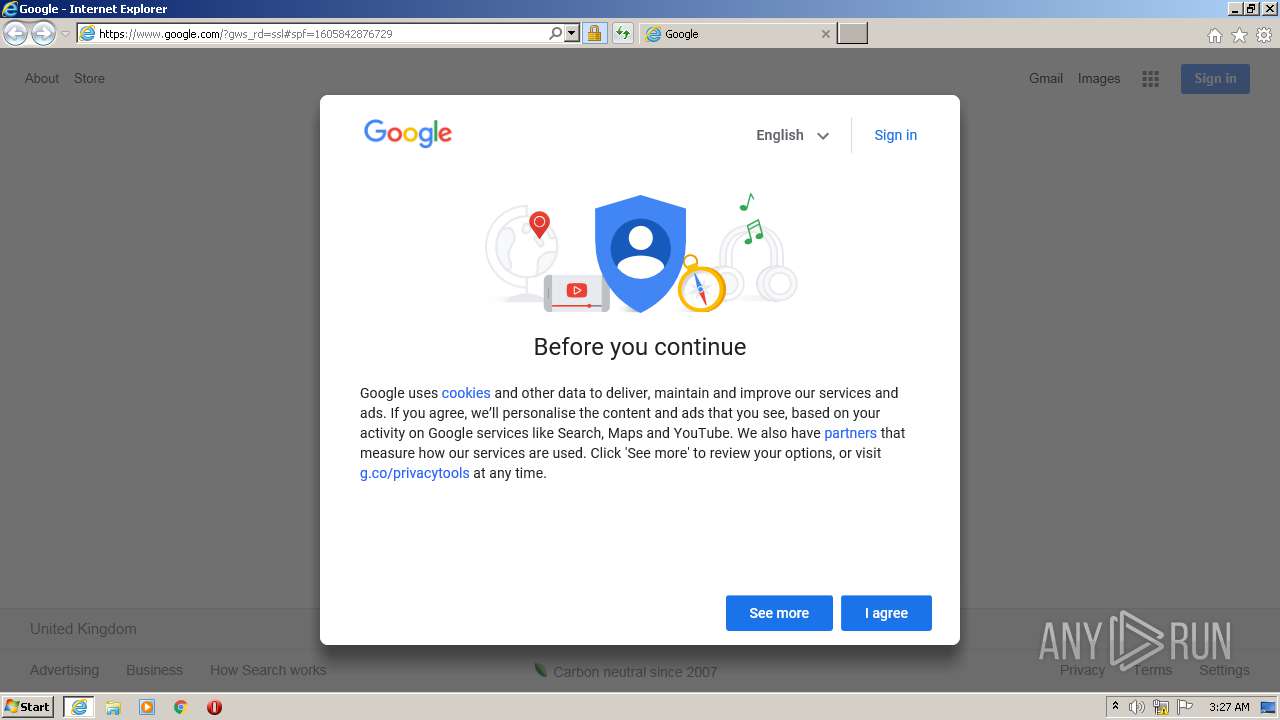 Malware analysis https://track.drerries.com/63c9591c-049e-49a3-ad66 ...