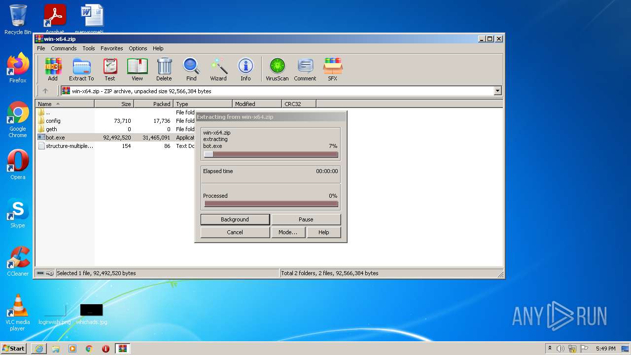 Analysis Github Production Release Asset 2e65be 409986072