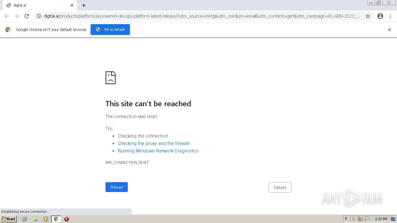 Malware Analysis Https:  Gcc02.safelinks.protection.outlook.com ?url 