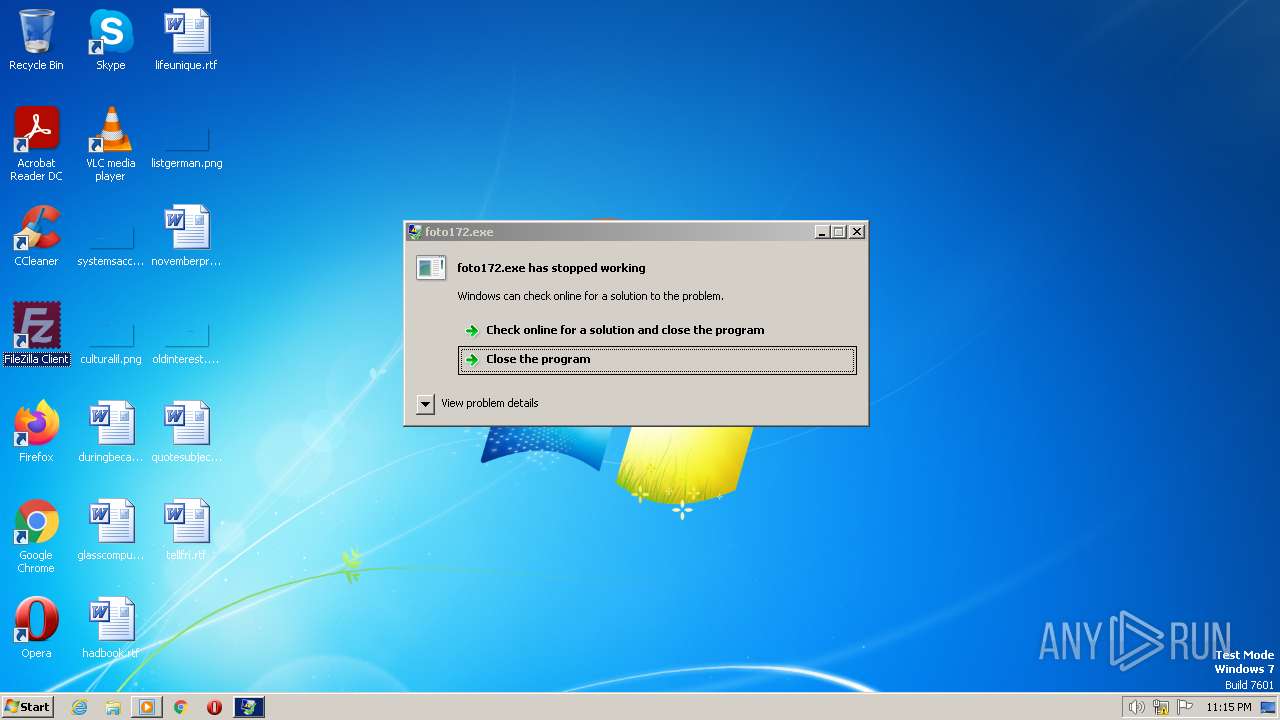 Malware analysis SecuriteInfo.com.Trojan-Spy.Agent.7887.24966 Malicious ...