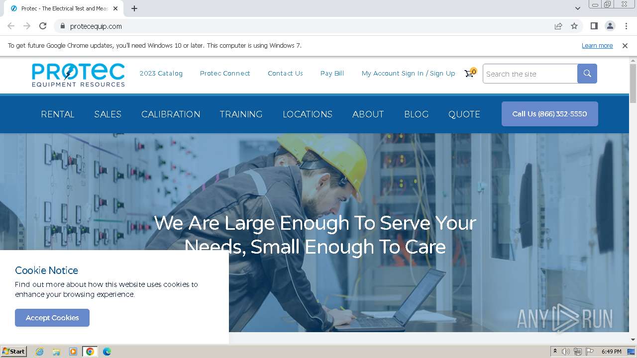 Malware analysis https://r20.rs6.net/tn.jsp?f ...