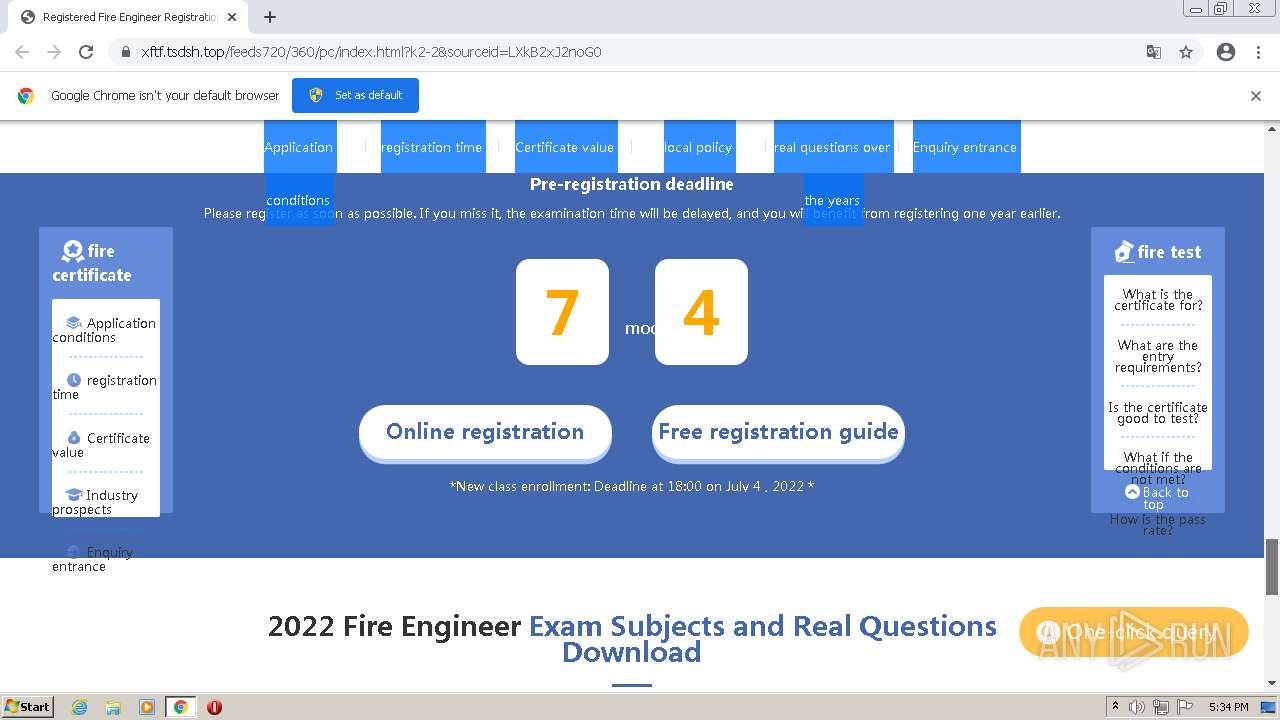 Malware analysis https://ssxd.mediav.com/s?type=2&r=20&mv_ref=hao.360 ...