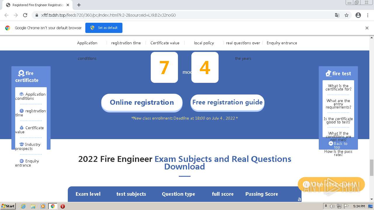 Malware analysis https://ssxd.mediav.com/s?type=2&r=20&mv_ref=hao.360 ...