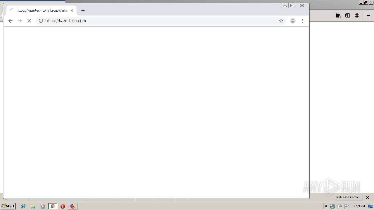 Malware Analysis Https:  Www.google.com Url?q=https%3a%2f%2fkazmitech 