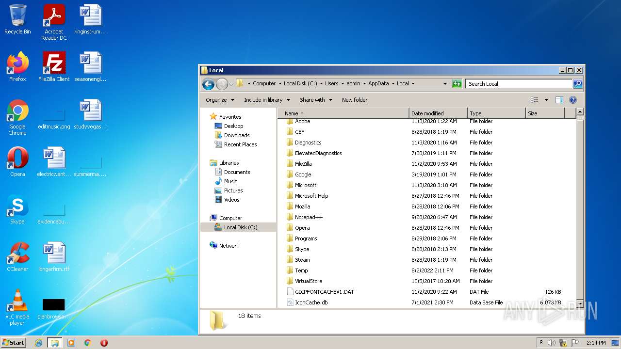 Malware Analysis Jewhfgumbvwttyynrunur.exe Malicious Activity 