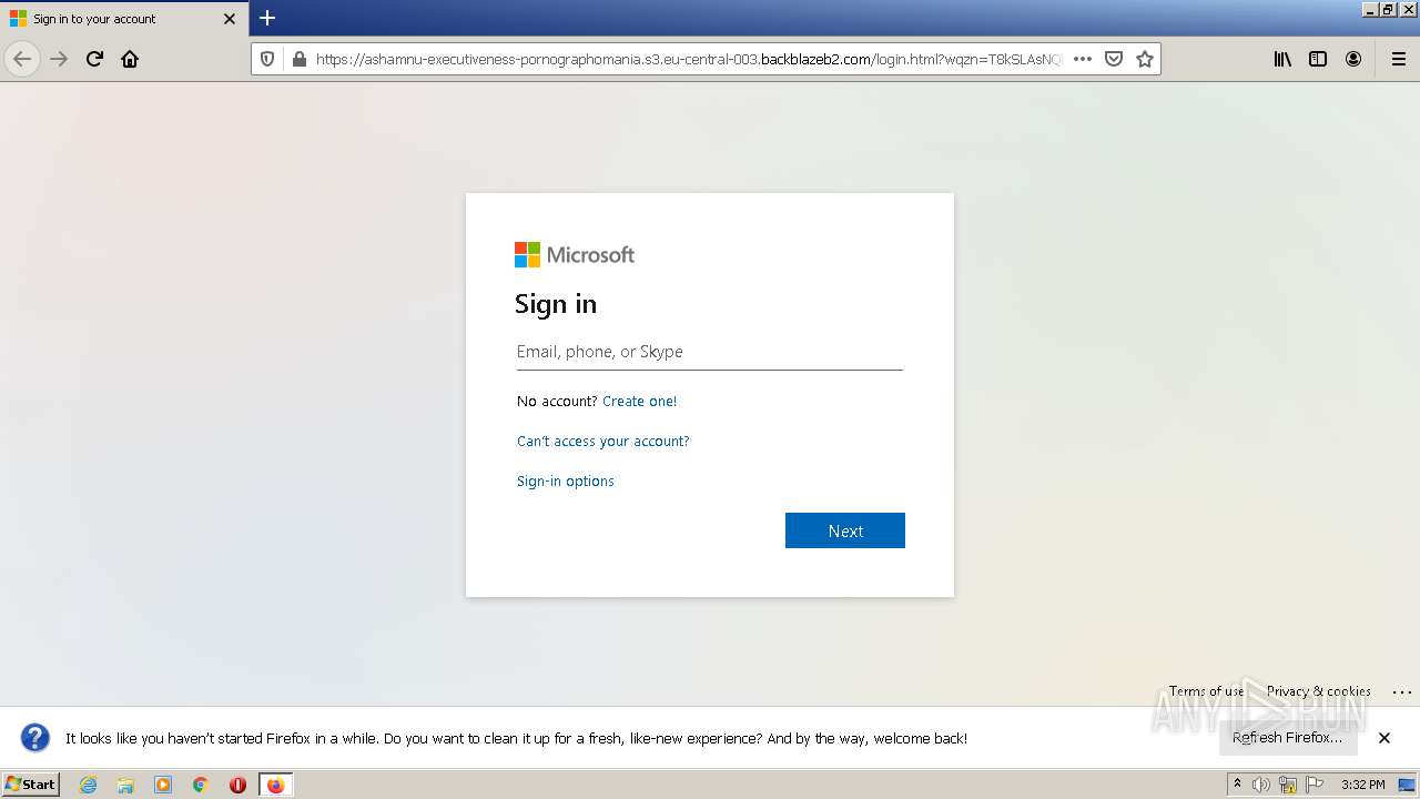 Malware analysis https://urldefense.com/v3/__http://track.smtpmailsend.com/9098802/c?p ...
