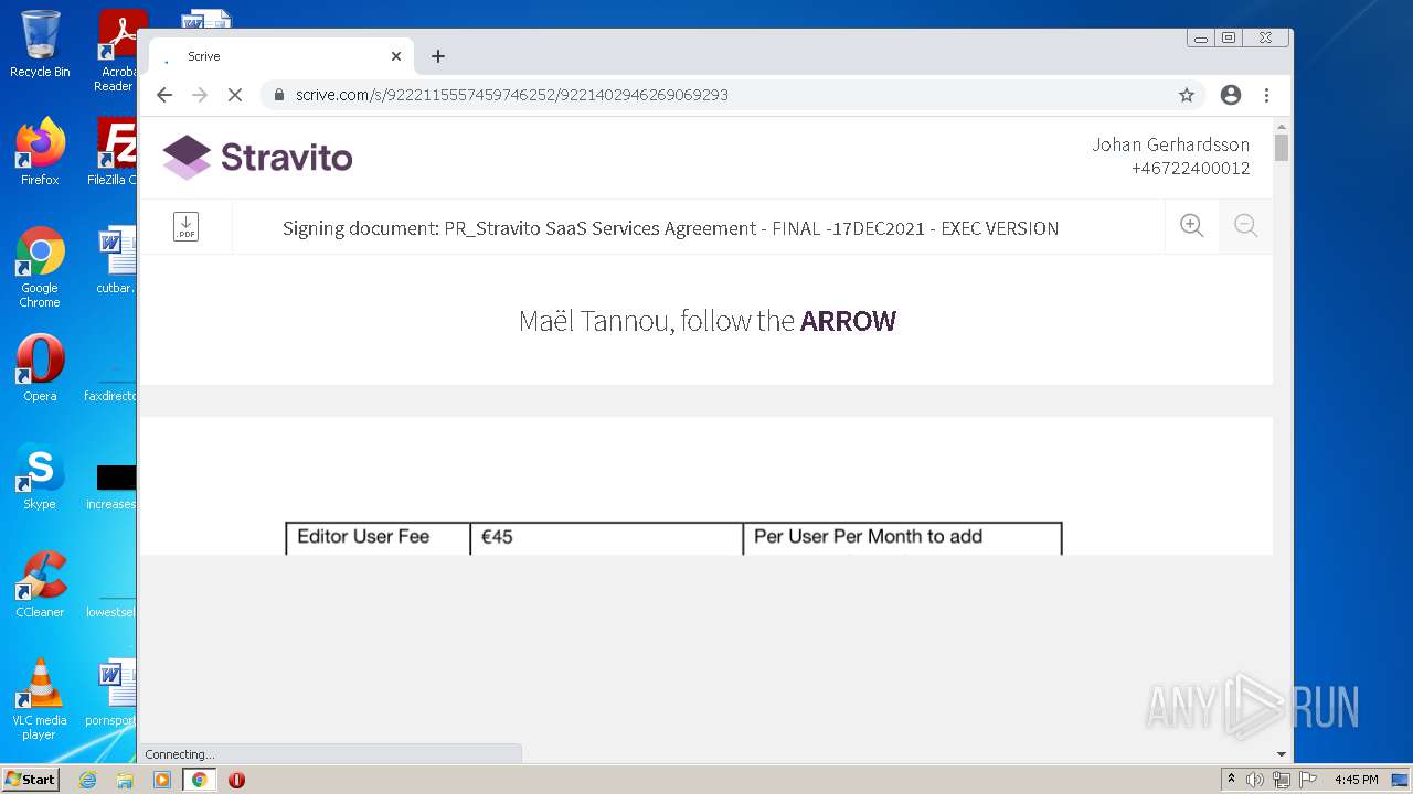 Malware analysis https://apc01.safelinks.protection.outlook.com/?url ...