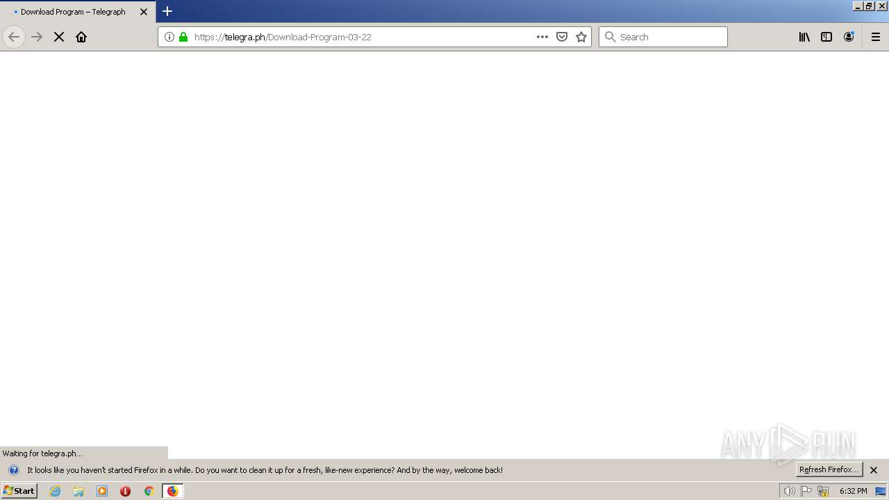 Malware analysis https://telegra.ph/Download-Program-03-22 Malicious ...