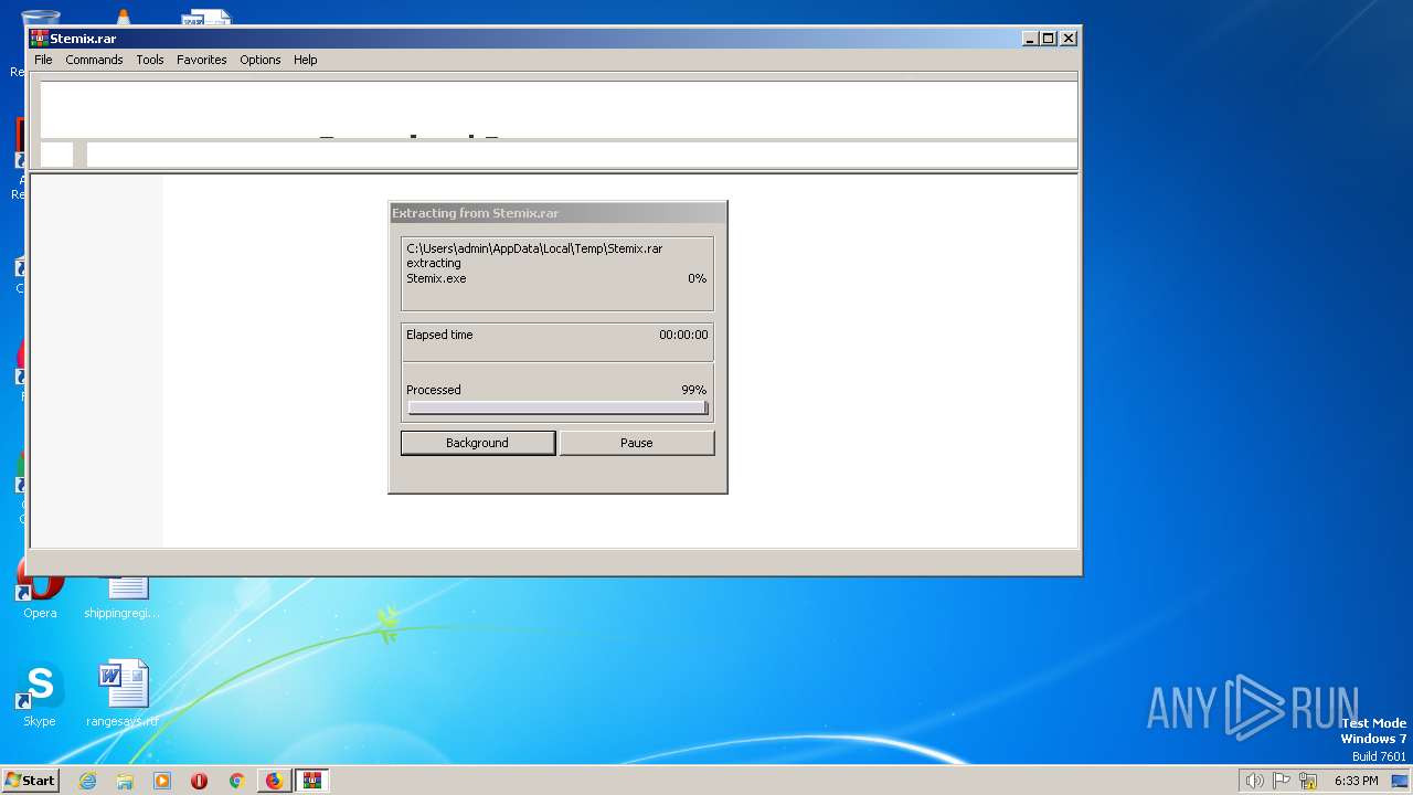 Malware analysis https://telegra.ph/Download-Program-03-22 Malicious activity | ANY.RUN ...