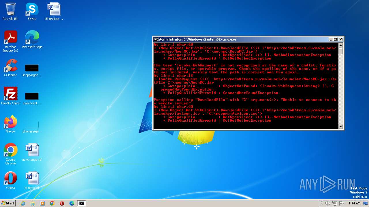 Malware Analysis Installer.exe Malicious Activity
