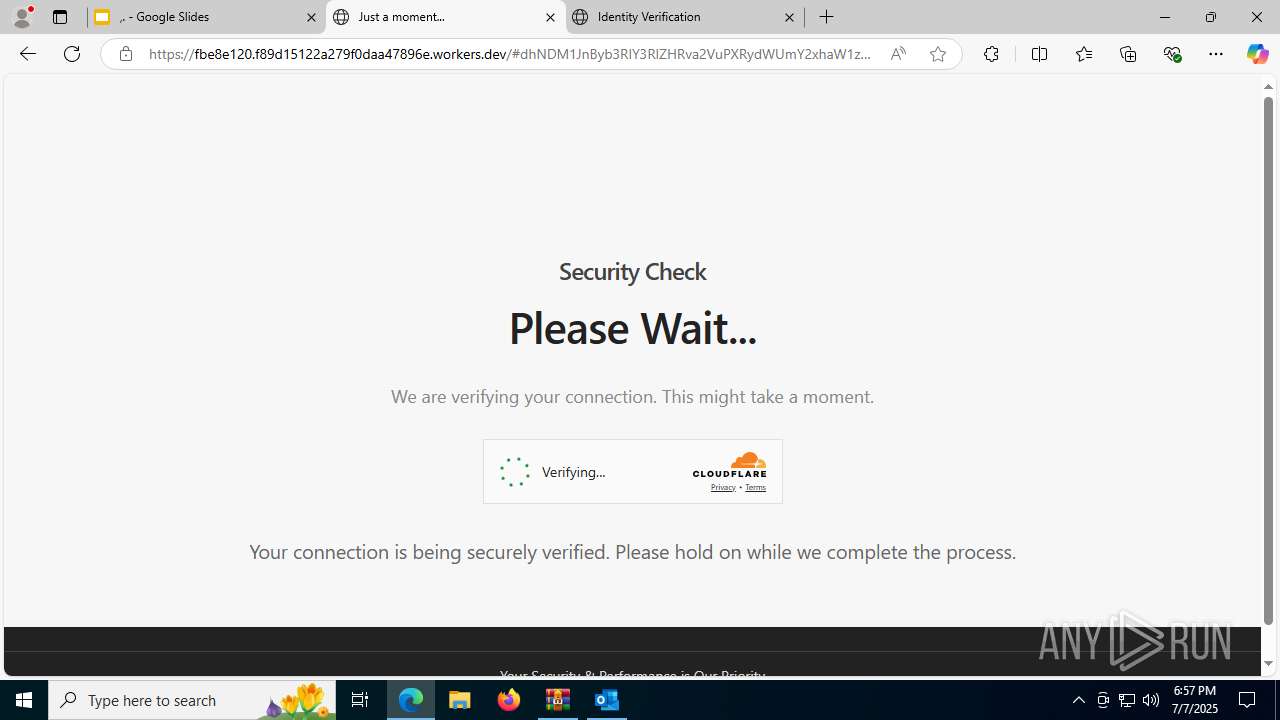 Analysis Downloadedmessage 27 Zip Md5