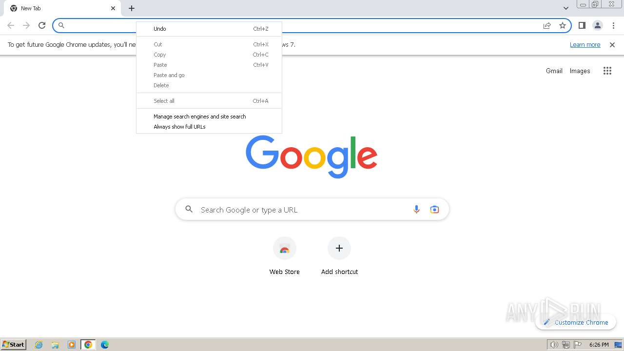 Malware analysis https://only-fans.uk/sleepy Malicious activity | ANY.RUN - Malware Sandbox Online