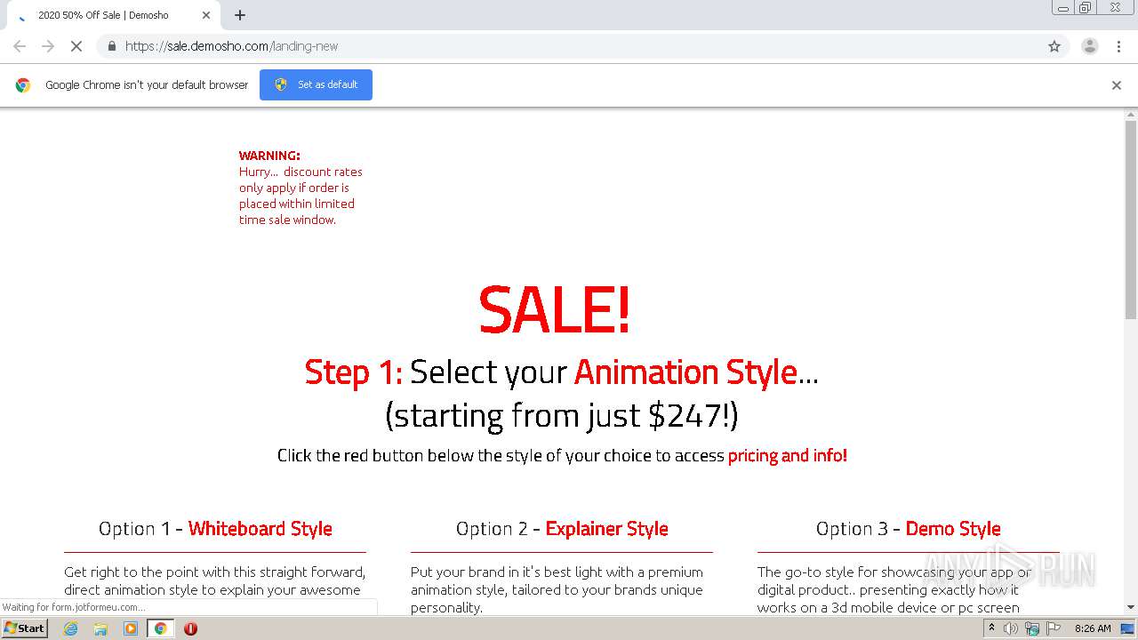 Malware analysis https://eur02.safelinks.protection.outlook.com/?url ...