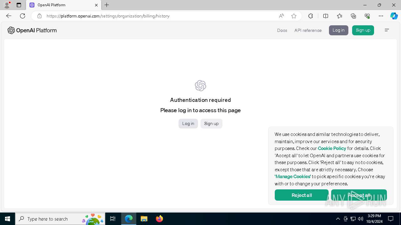 Malware analysis https://mandrillapp.com/track/click/31165340/platform.openai.com?p ...