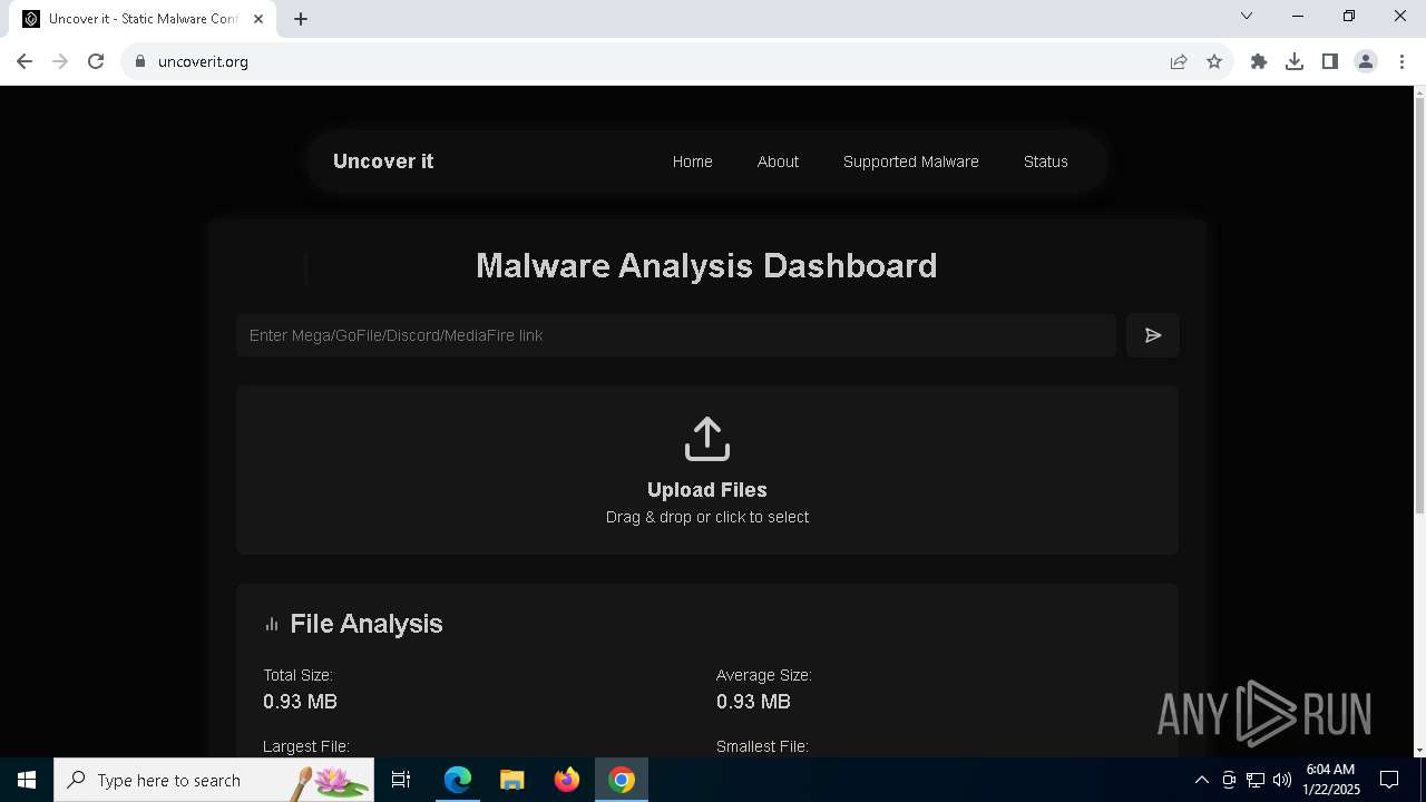 Analysis https://github.com/pajireru531/HyperX-NGenuity/releases ...