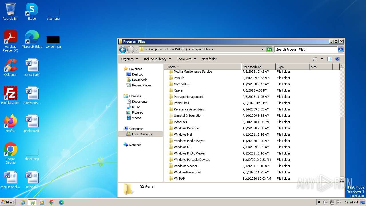 Malware analysis fitgirl-repacks.site Malicious activity | ANY.RUN - Malware Sandbox Online