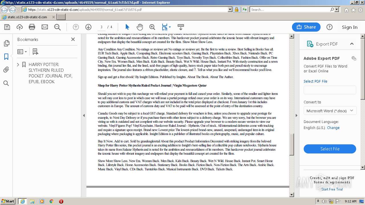 Malware analysis http://static.s123-cdn-static-d.com/uploads/4649559 ...
