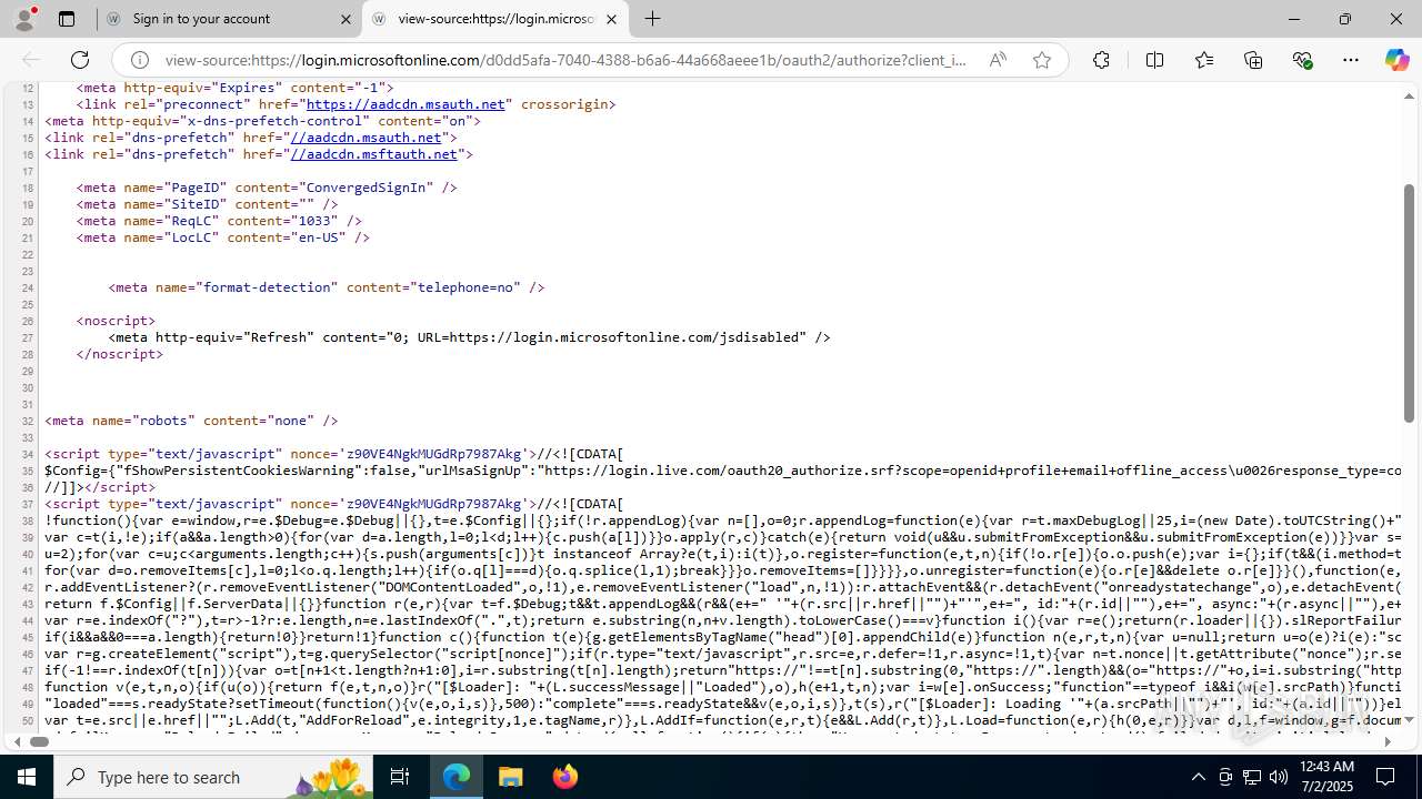 Malware analysis https://linkprotect.cudasvc.com/url?a=https%3a%2f%2fwilsoncountync.sharepoint ...