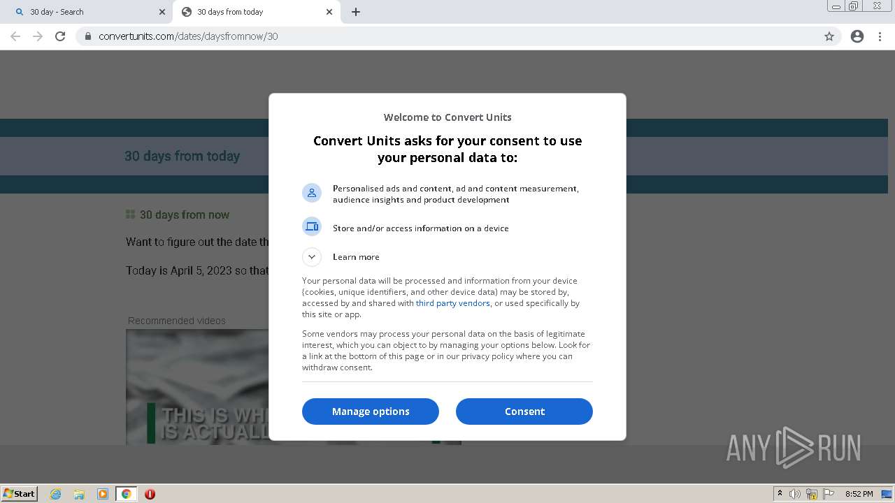 Malware analysis https://www.bing.com/search?q=30+day&form=WNSGPH&qs=SW&cvid ...