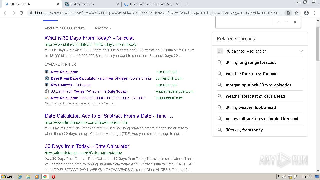 Malware analysis https://www.bing.com/search?q=30+day&form=WNSGPH&qs=SW ...