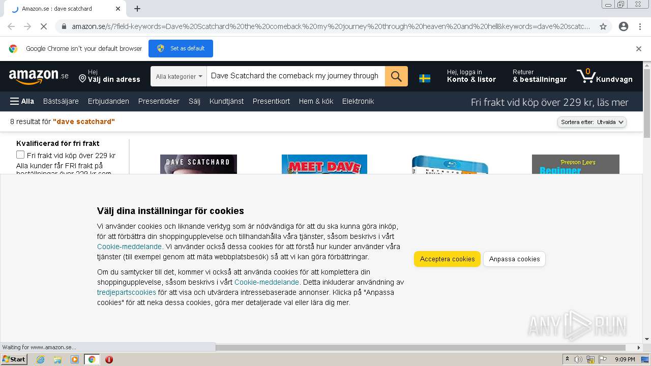 Malware Analysis Https: Davescatchardprograms.lt.acemlnb.com Prod Link