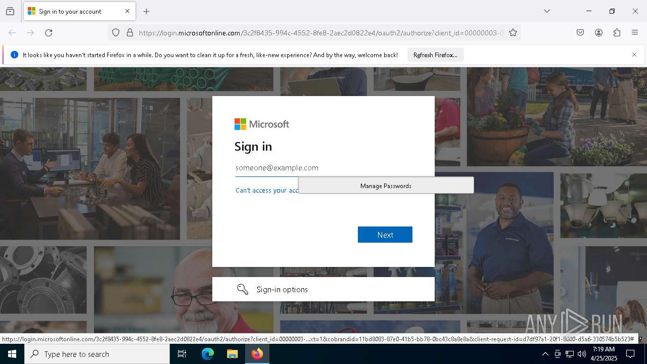 Malware analysis https://mydigitalspace-my.sharepoint.com/:w:/g ...