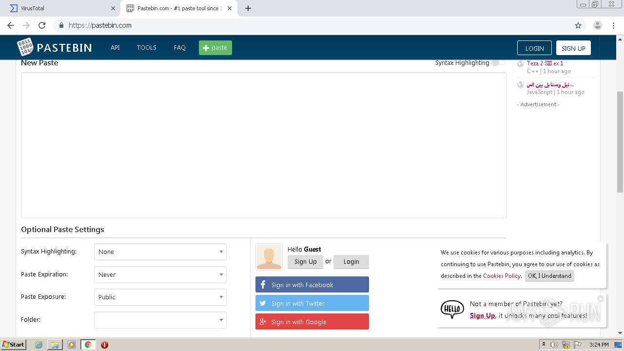 Malware analysis https://www.youtube.com/redirect?event=video ...