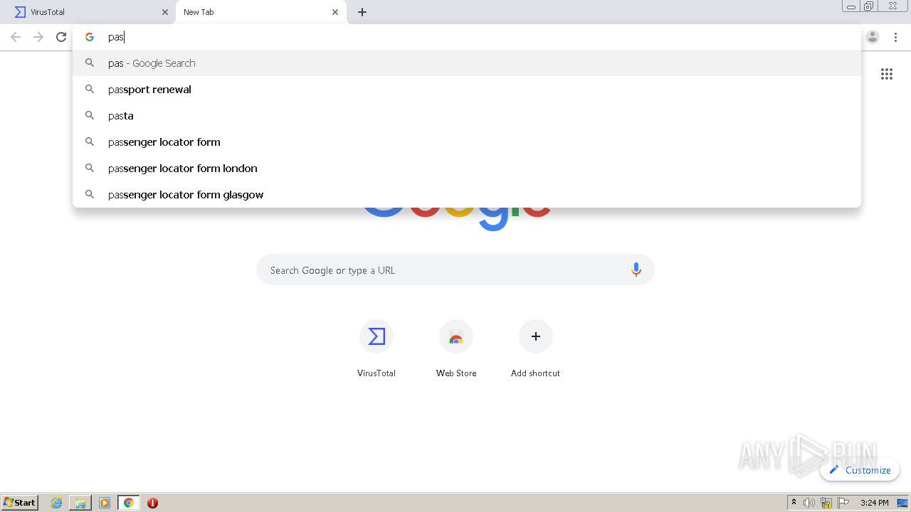 Malware analysis https://www.youtube.com/redirect?event=video_description&redir_token ...