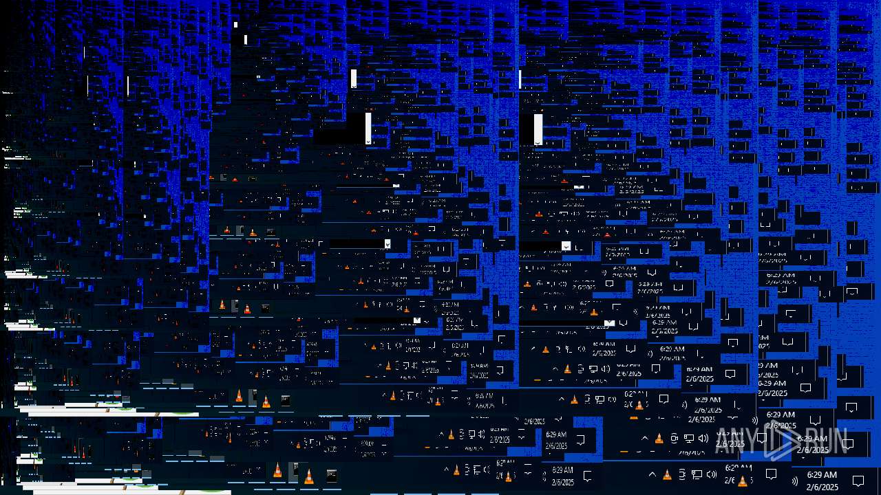 Malware analysis Memoxide.rar Malicious activity | ANY.RUN - Malware ...
