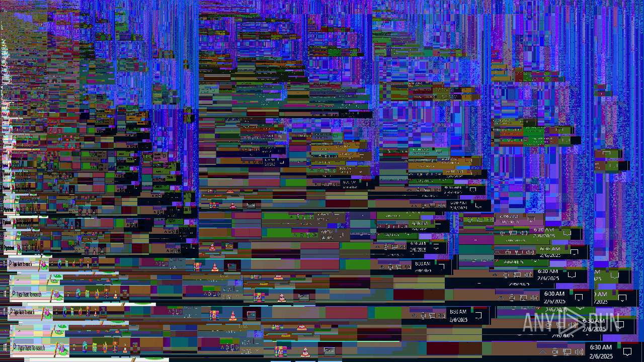 Malware analysis Memoxide.rar Malicious activity | ANY.RUN - Malware ...