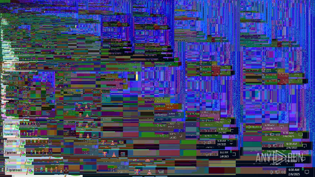 Malware analysis Memoxide.rar Malicious activity | ANY.RUN - Malware ...